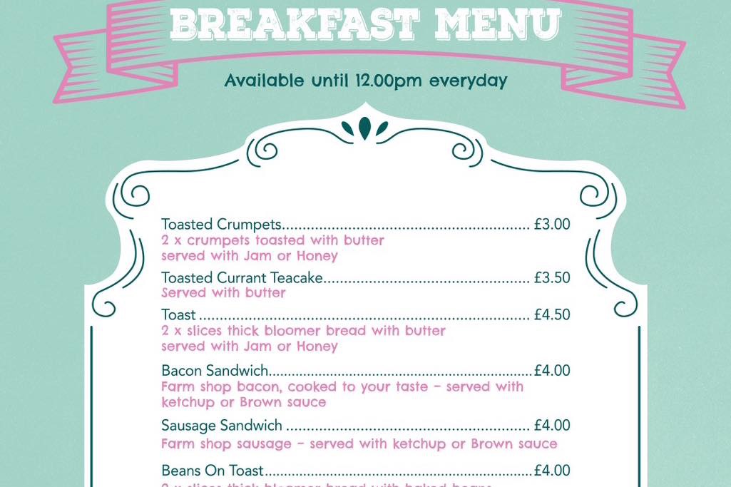 Ruddi's - Slaithwaite - West Yorkshire