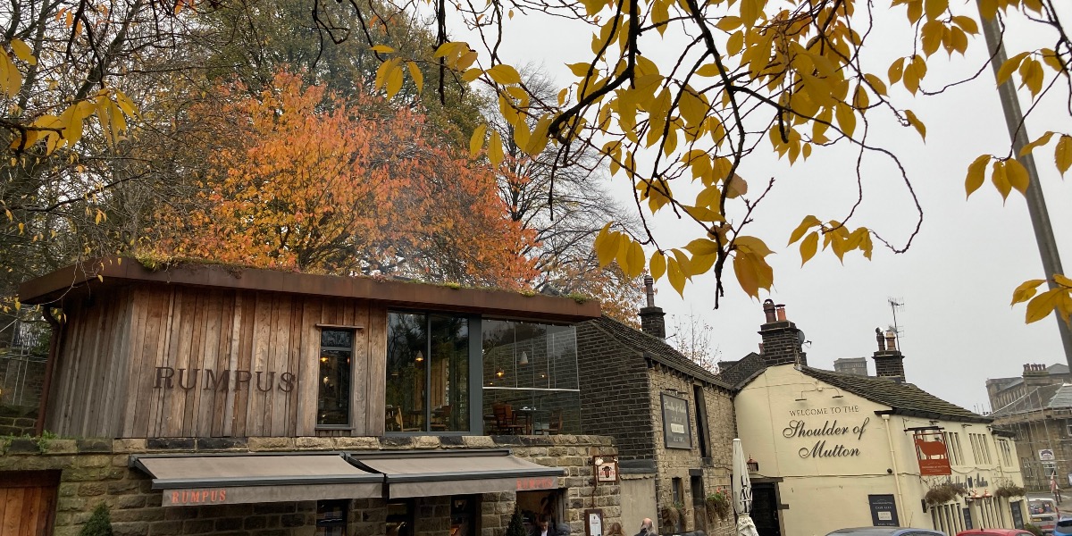 Bars and Restaurants - Slaithwaite - West Yorkshire