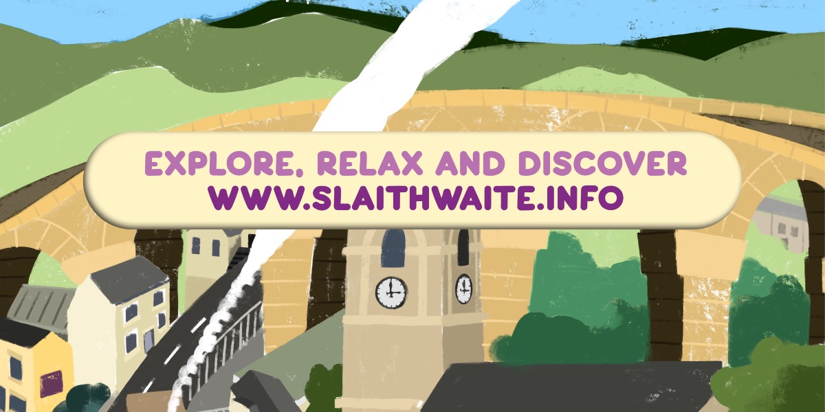 Slaithwaite Information - Slaithwaite - West Yorkshire