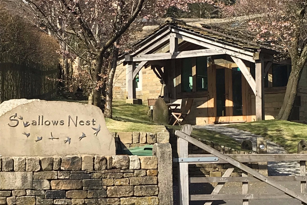 Slaithwaite Information - Slaithwaite - West Yorkshire