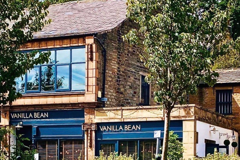 Destination - Slaithwaite - West Yorkshire